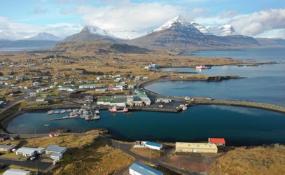 Hafnir | Hafnir Múlaþings